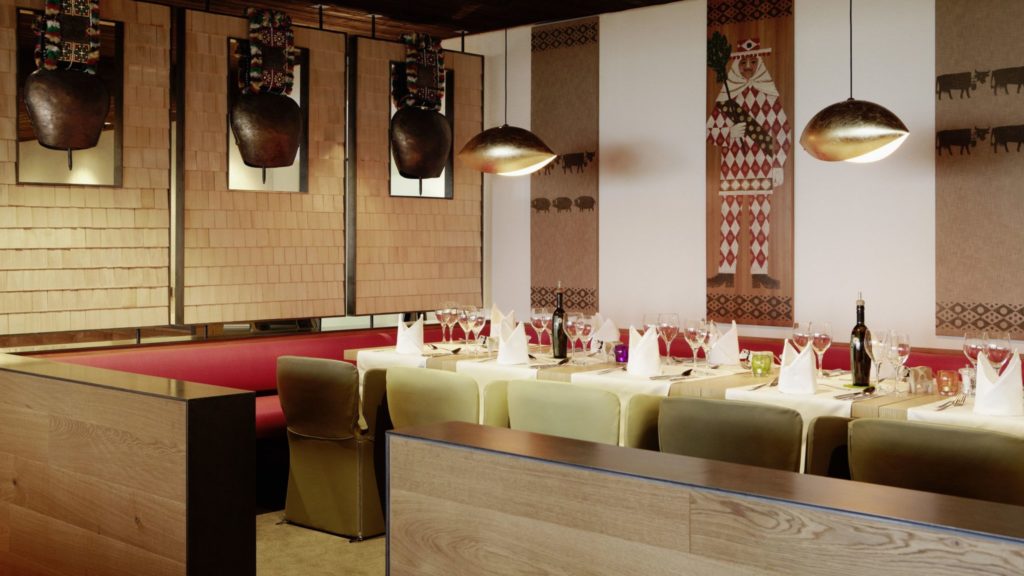 Wellness Hotel Stoos • Stoos