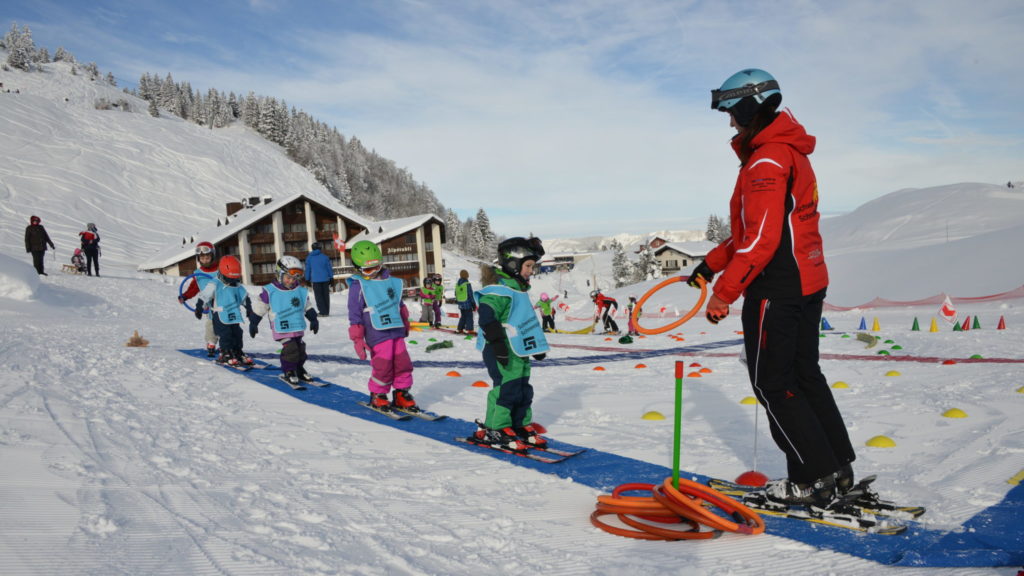 Schweizer Skischule Stoos • Stoos