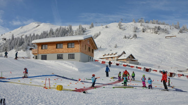 Schweizer Skischule Stoos • Stoos