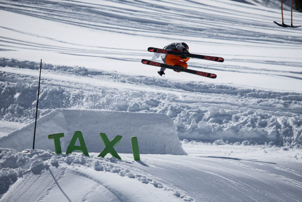 3rd Shredisfaction Nail Championship • Stoos