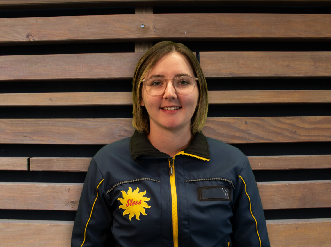 Unser Team • Stoos